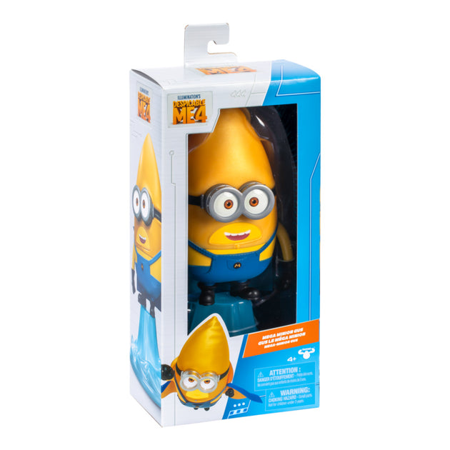 Despicable Me 4 Mega Minion Gus | Plunder From Down Under